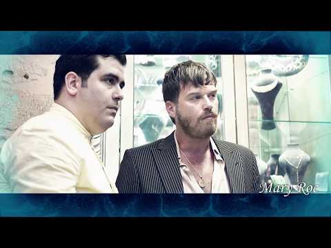 Kivanc Tatlitug - Organize Isler II - O Vigarista - The Money Trap