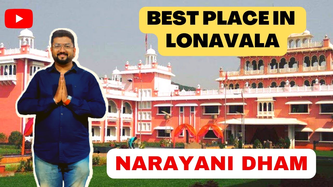 Discovering the Hidden Gems of Narayani Dham in Lonavala | Temple, Food ...
