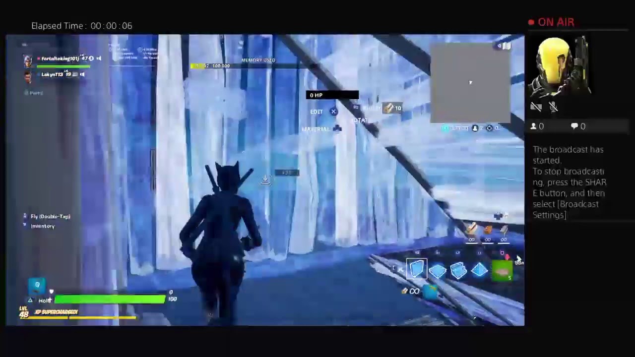 1v1 CREATIVE SUB - YouTube