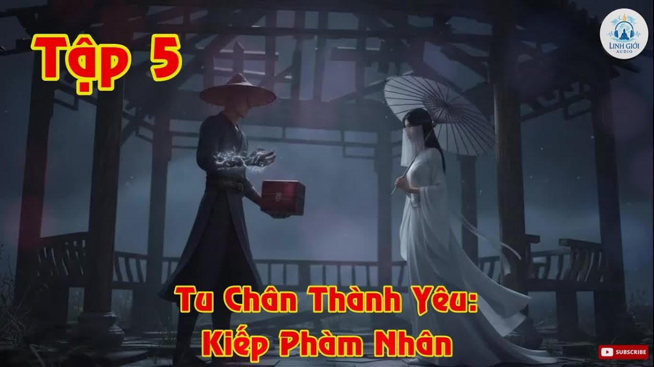 Full | Tập 5 - Tu Chân Thành Yêu: Kiếp Phàm Nhân - YouTube