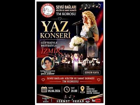 ALİ  FERAH  VATANSEVER  / AŞKIN  GÖNLÜME DÜŞTÜ  /  BUSELİK
