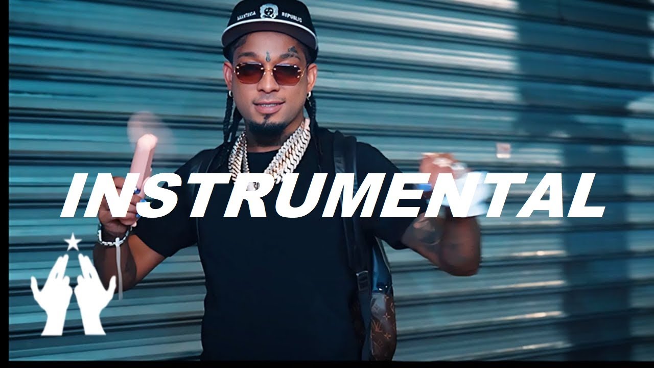 Rochy RD - Modo Yetti INSTRUMENTAL 🔥 - YouTube
