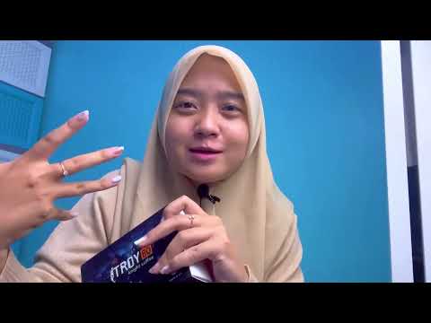 Cara liat & bikin cewe jadi sang*