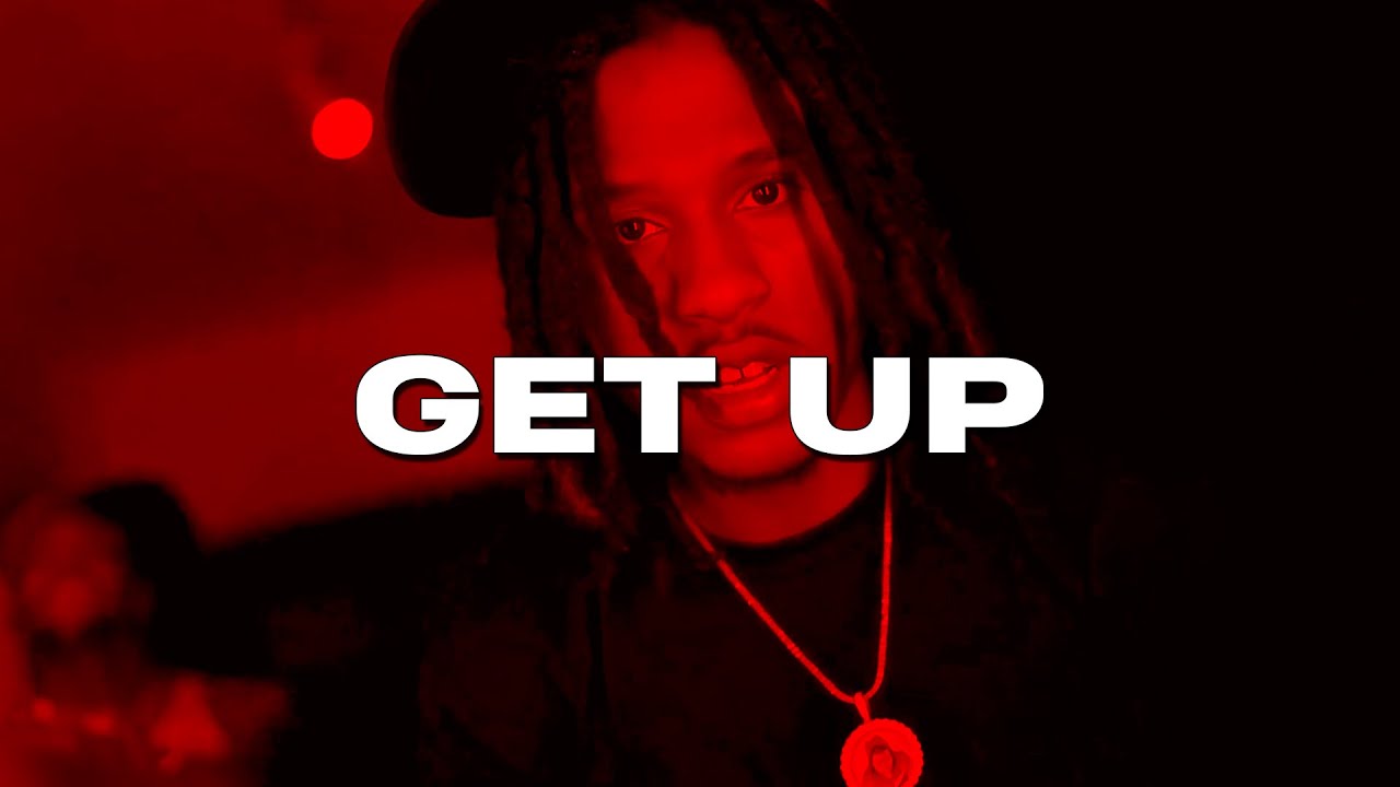 Sdot Go Type Beat x Dark Jersey Club 2023 - "Get Up" Jersey Drill ...