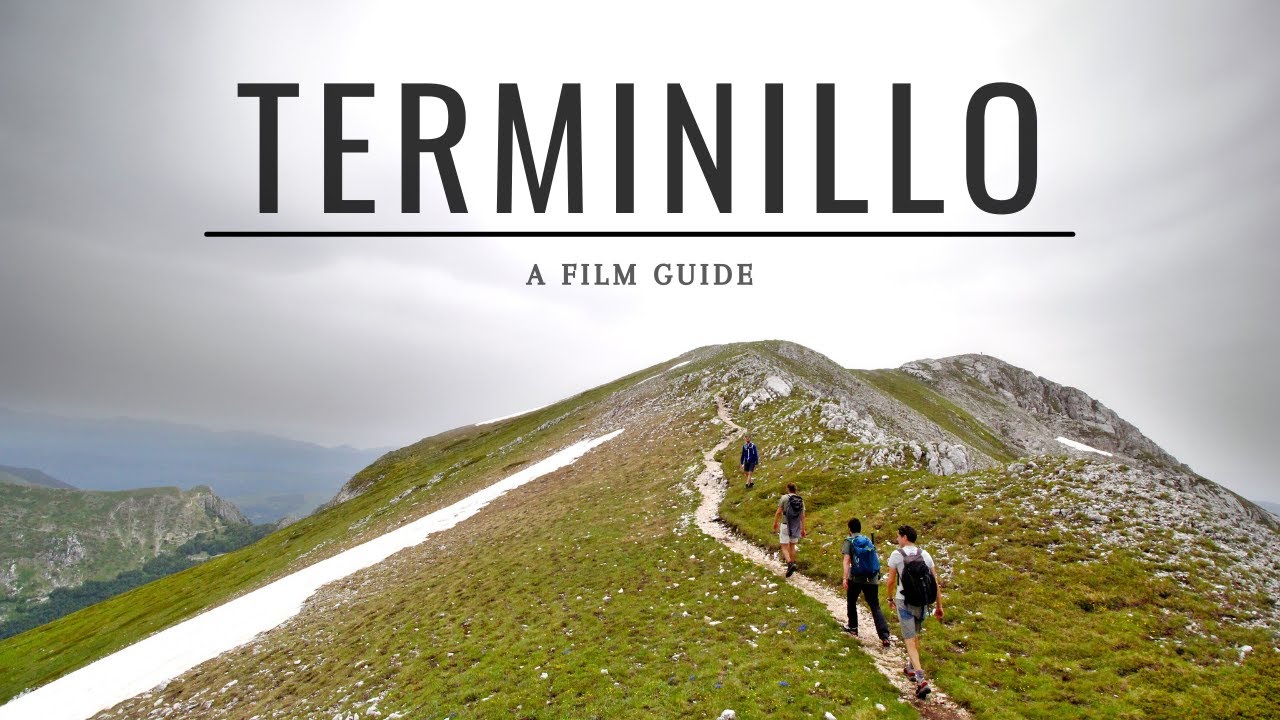 Monte Terminillo - a film guide #terminillo #hiking #trekking #travel # ...