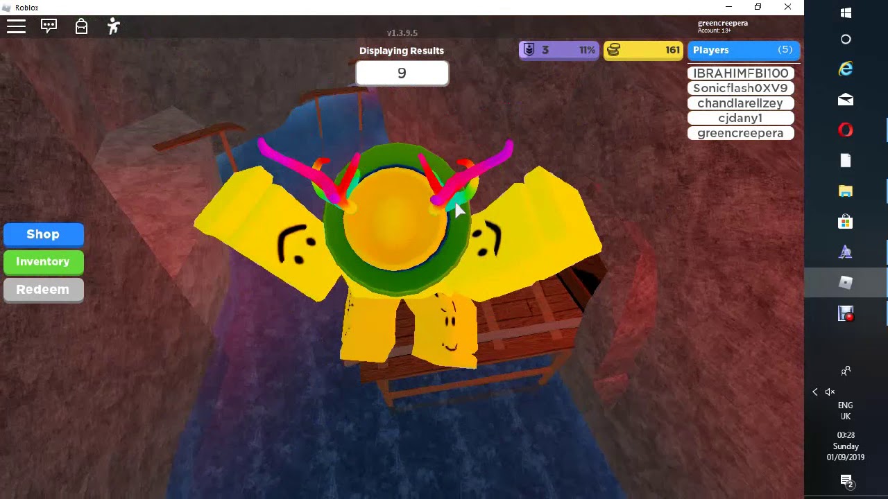 Roblox Detective Insane Spots - YouTube