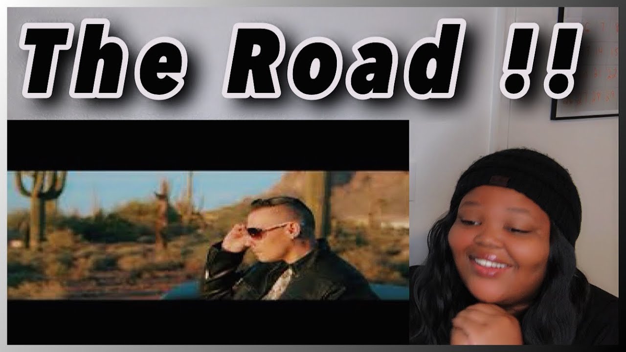 Nicky Gracious - The Road ( Official Music Video) CHRISTIAN RAP ...