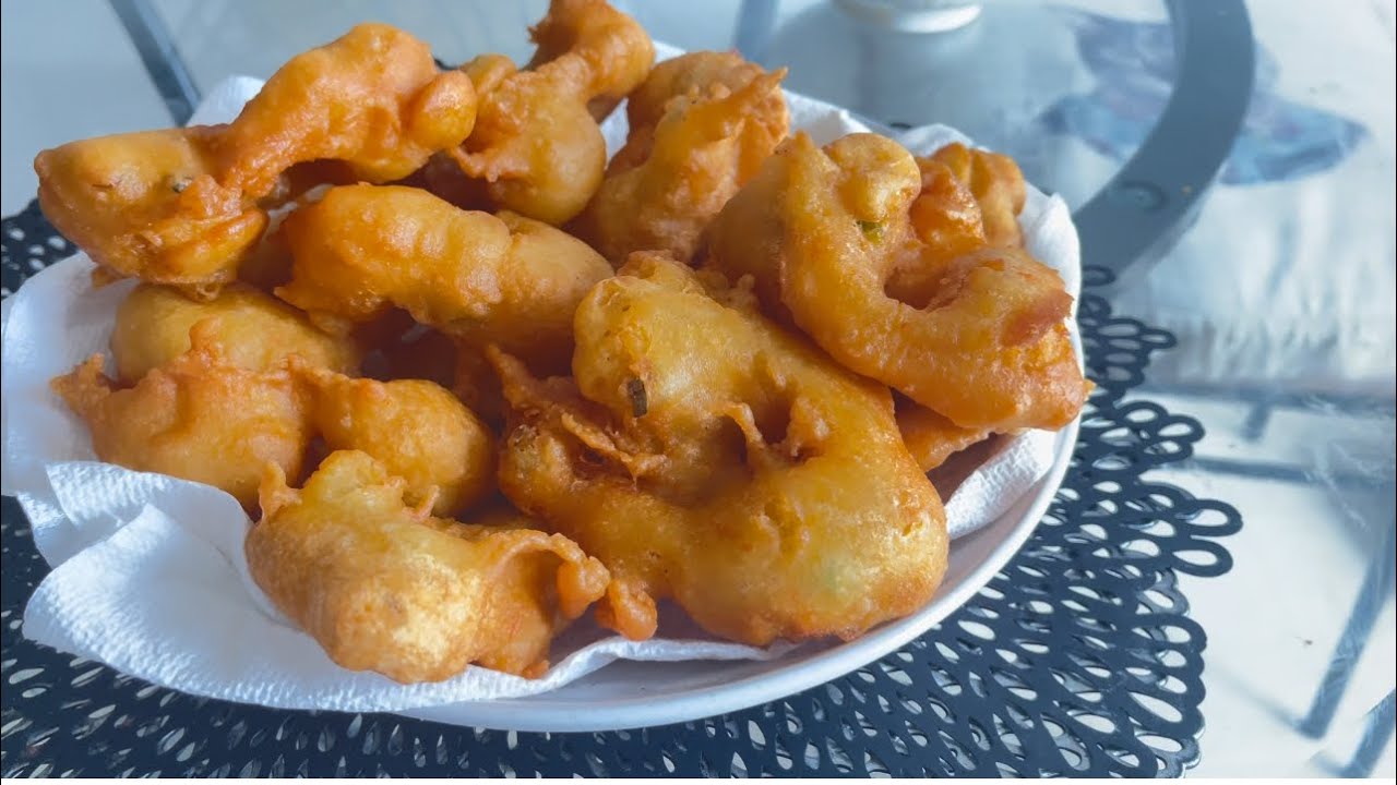 HOW TO MAKE AUTHENTIC PINKASO RECIPE | Hausa PINKASO |ramadan recipes ...