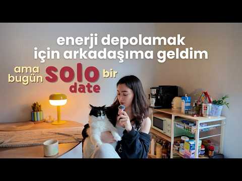 almanya'da bir ilayda
