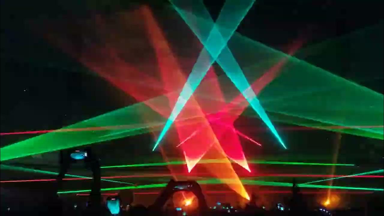 Excision @ Thunderdome 2022 day 2 - YouTube