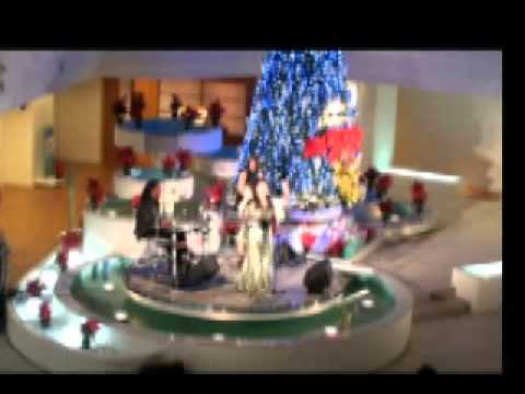 Kelly Yoko Gospel.flv - YouTube