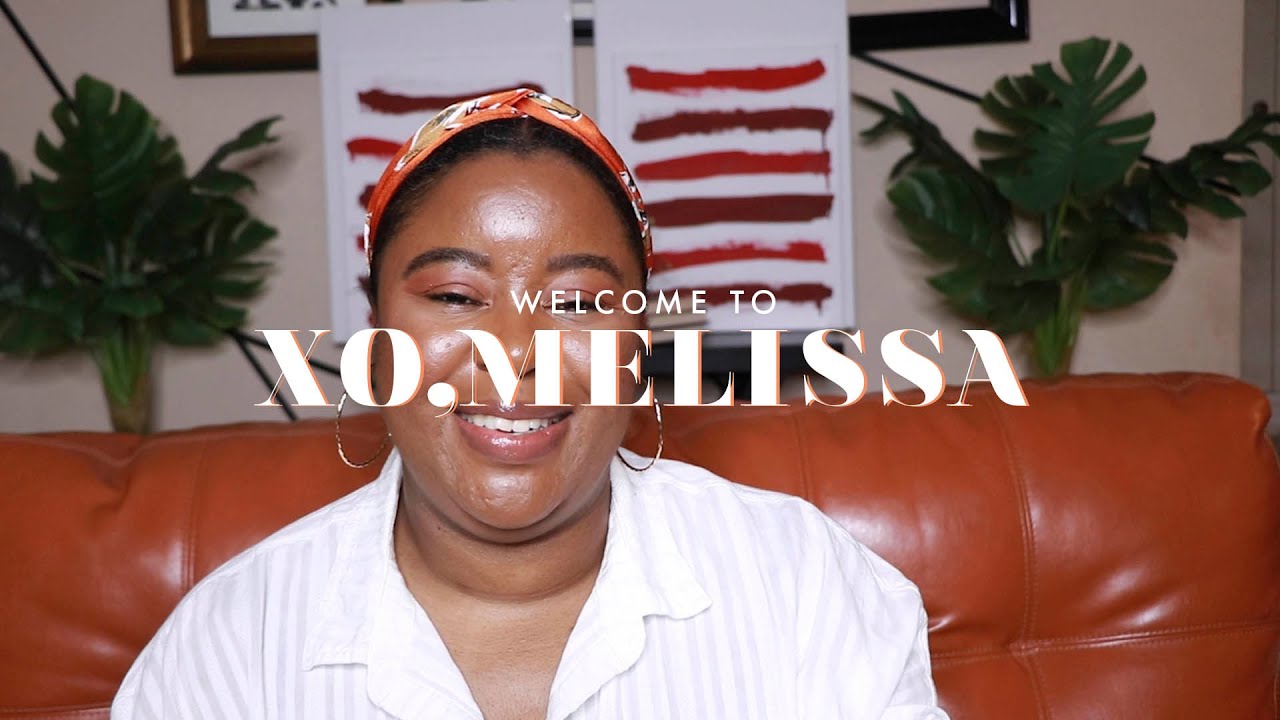 Welcome to XO, Melissa! - YouTube