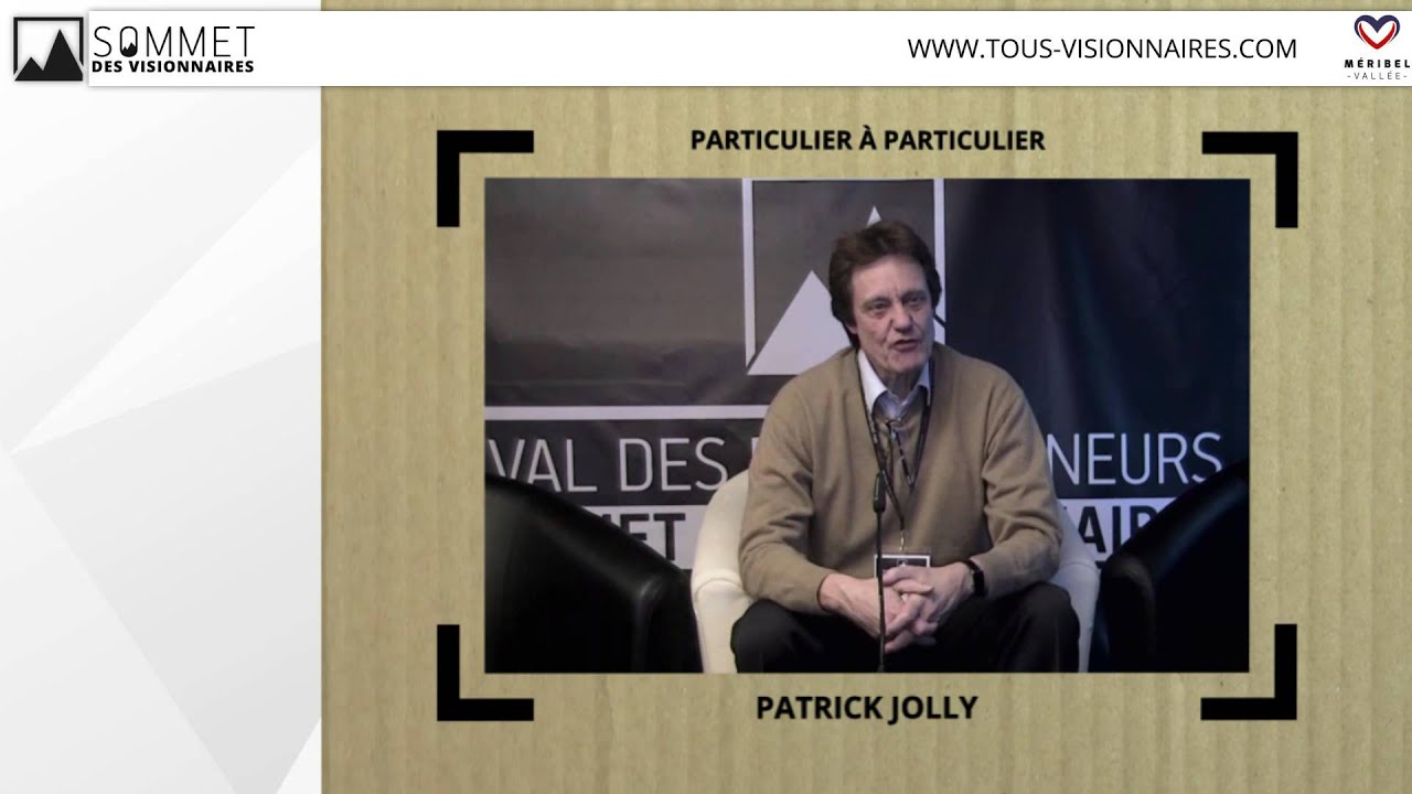 BQ 2013 Patrick Jolly - YouTube