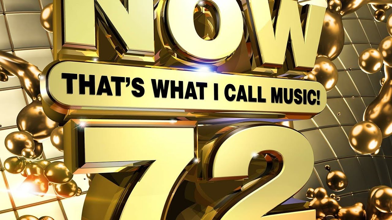 NOW Review: NOW 72 - YouTube