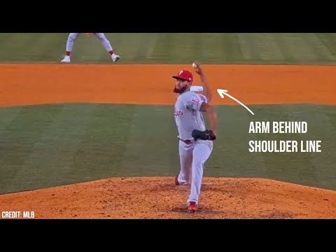 Pitching: How to Throw Harder - Scap and Horizontal Abduction Mobility ...