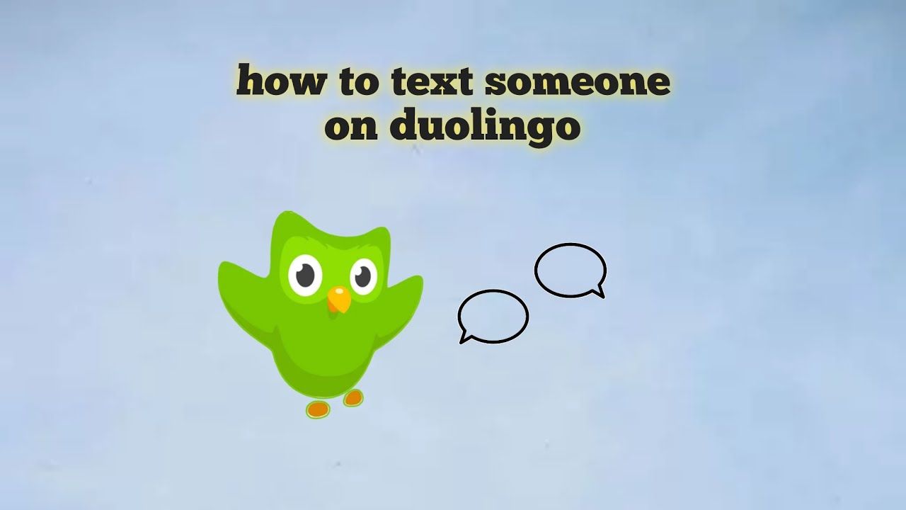 How To Text Someone In Duolingo kamilsrecordingvideo subscribe YouTube how-to-text-someone-in-duolingo-kamilsrecordingvideo-subscribe-youtube