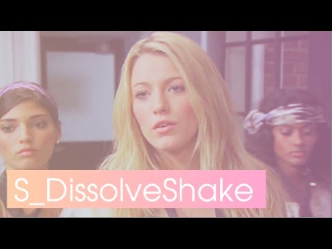 S_DissolveShake Settings | SVP Tutorial #2 - YouTube