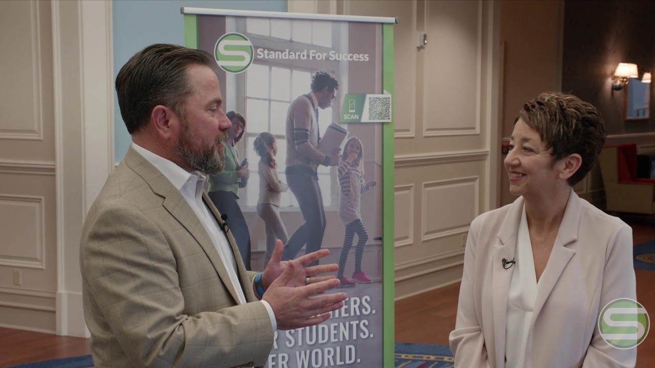 A Conversation About Equal Opportunity with Dr. Nick Wahl - YouTube