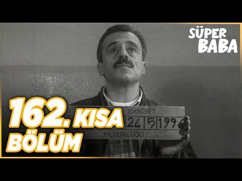 Süper Baba 162. Kısa Bölüm