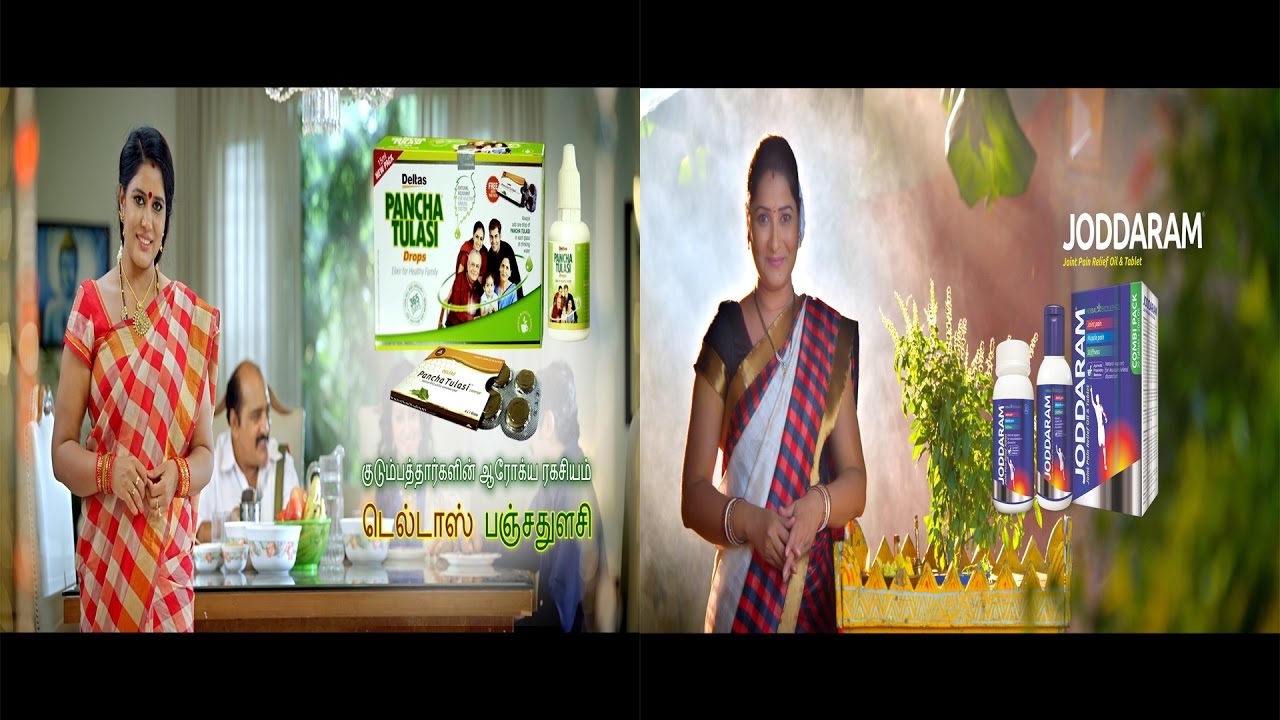 Showreel Tamil Ads 2017|Brand House Production House in Hyderabad|Ad ...