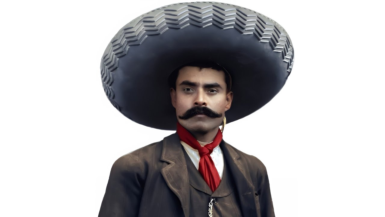 Miembros De La Revolucion Mexicana Revolución Mexicana