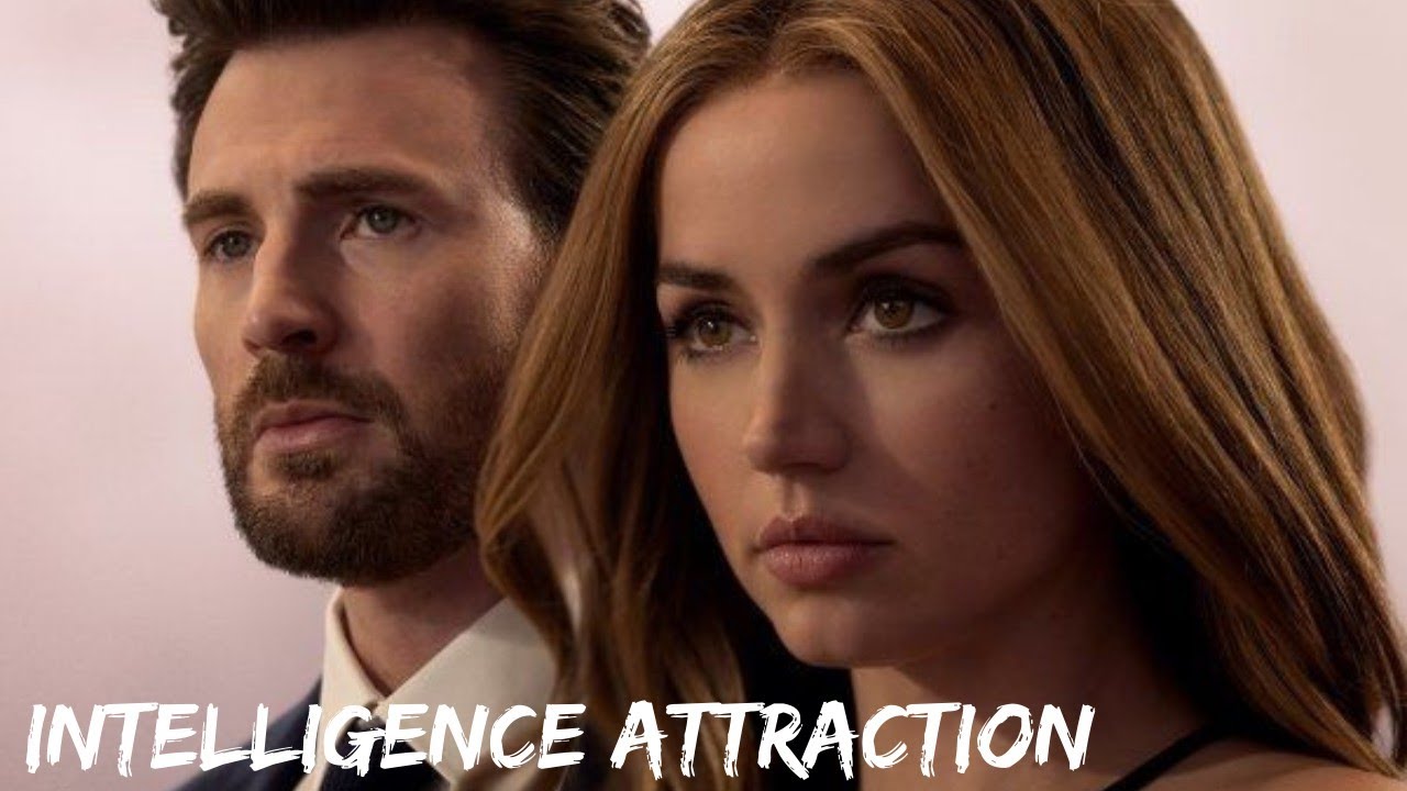 Ghosted Explained | The Cinematic Flashbacks - YouTube