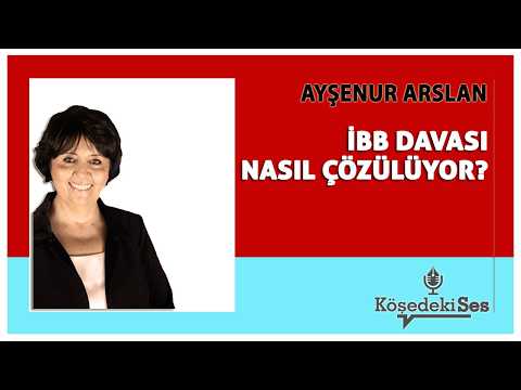 AYŞENUR ARSLAN -\