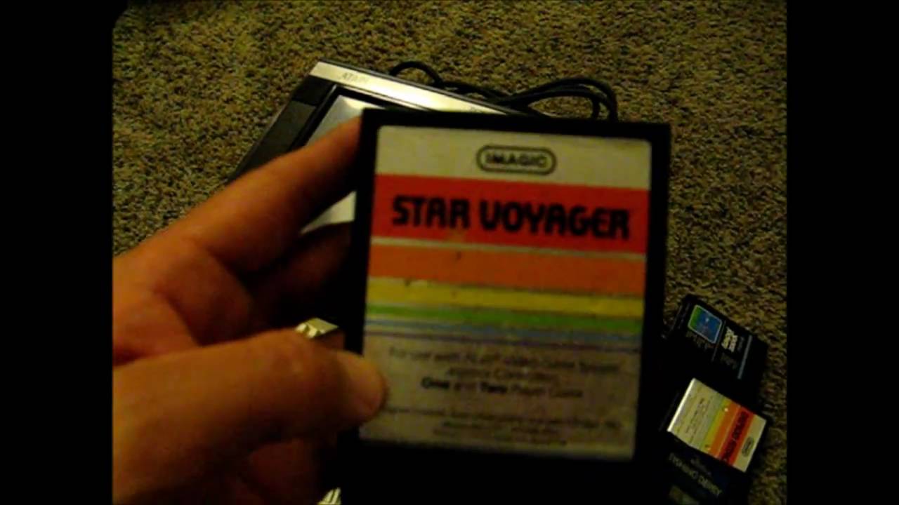 Atari Touch Tablet 400/800 computer acccessories & games pickup - YouTube