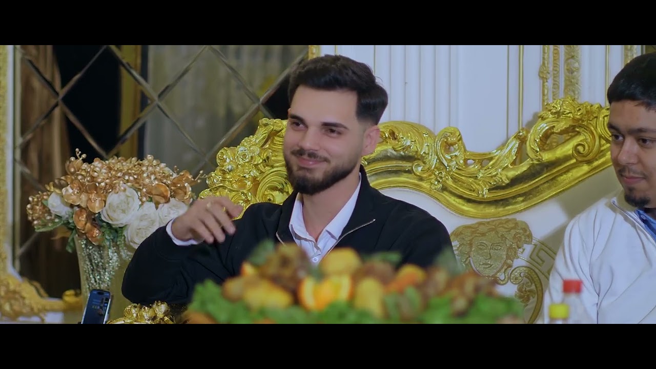 Djemail Gashi - Amiteske Gili Cajake official video 2026 - YouTube