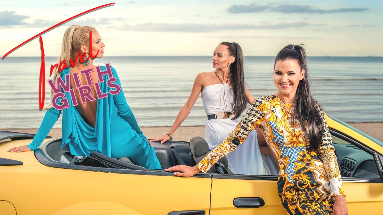 With Girls - Travel Music No Copyright | EMNC | Corporate Background ...