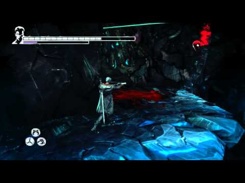 DmC Nephilim 18 SSS