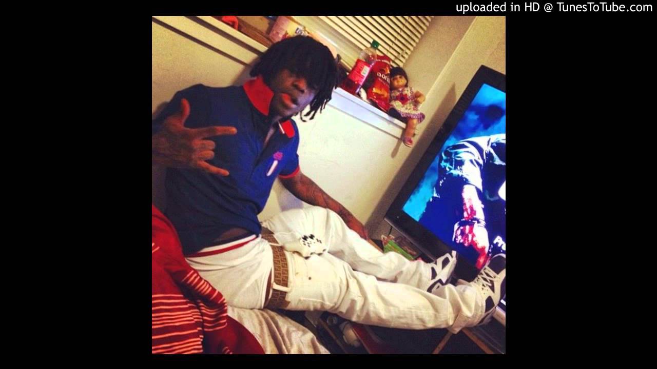 Chief Keef - Pull Up(FULL SONG)(NOT A TEASER) - YouTube