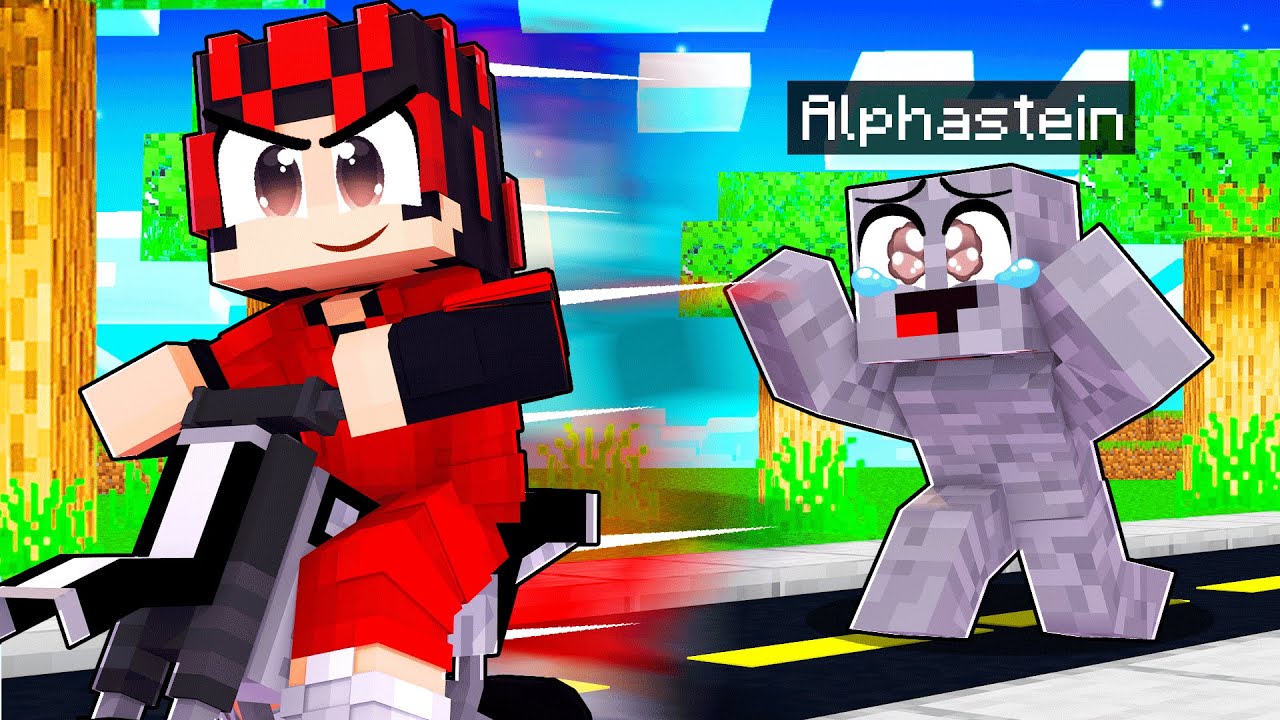 ICH VERLASSE DEN ALPHA CLAN?! (YouTuber Insel 2) - YouTube