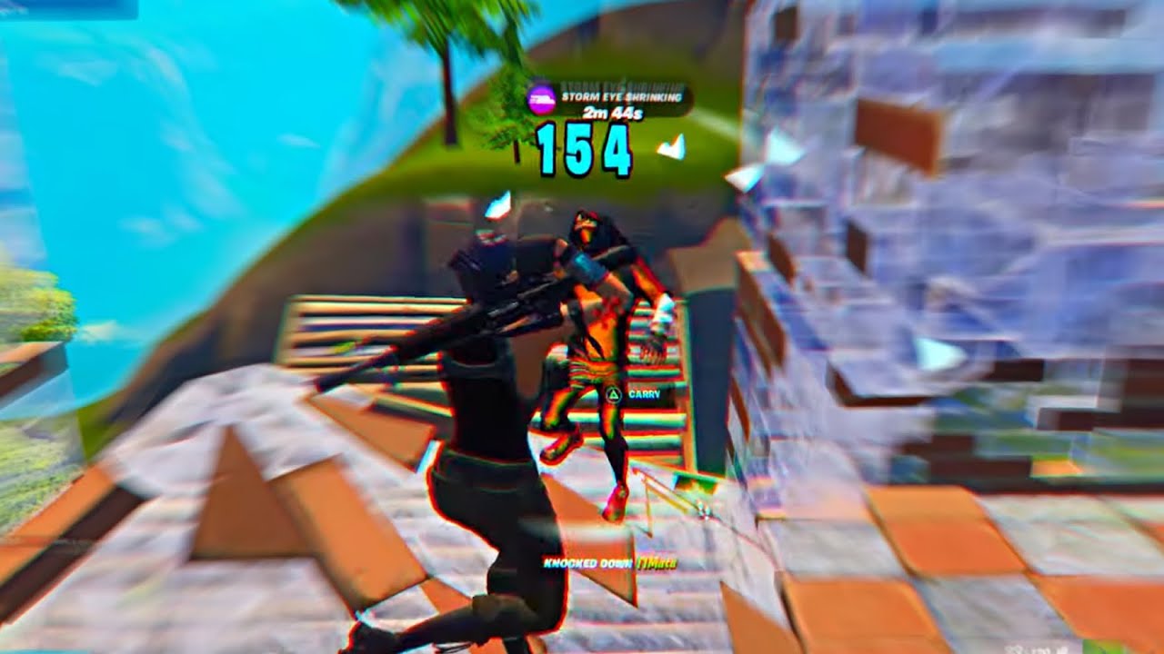 Burn 🔥 | Fortnite Highlights - YouTube