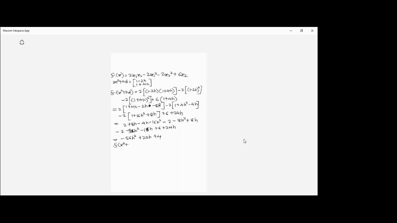 Non-Linear Programming- Steepest Ascent Descent Method - Gradient Method-Numerical 2 - YouTube
