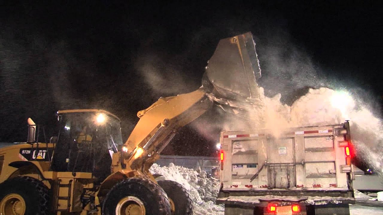 Case Snow Introduction Video - YouTube