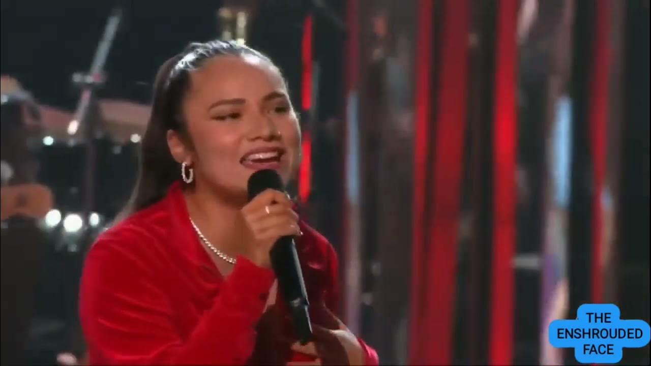 American Idol 2023 Season 21 Showstoppers. FIRE performs MERCY by DUFFY - YouTube