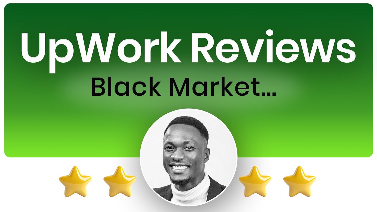 Upwork REVIEW hack for beginners: GET your FIRST JOB fast! - YouTube