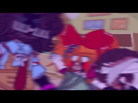 POV: Mike Trying to Teach Evan and Liz Basic Math🧍‍♂️ ||FNaF Skit ...