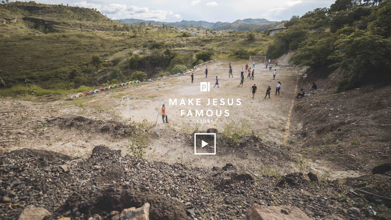 Making Jesus Famous Global Missions - YouTube