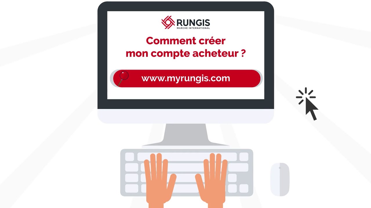 Myregus Mon Compte