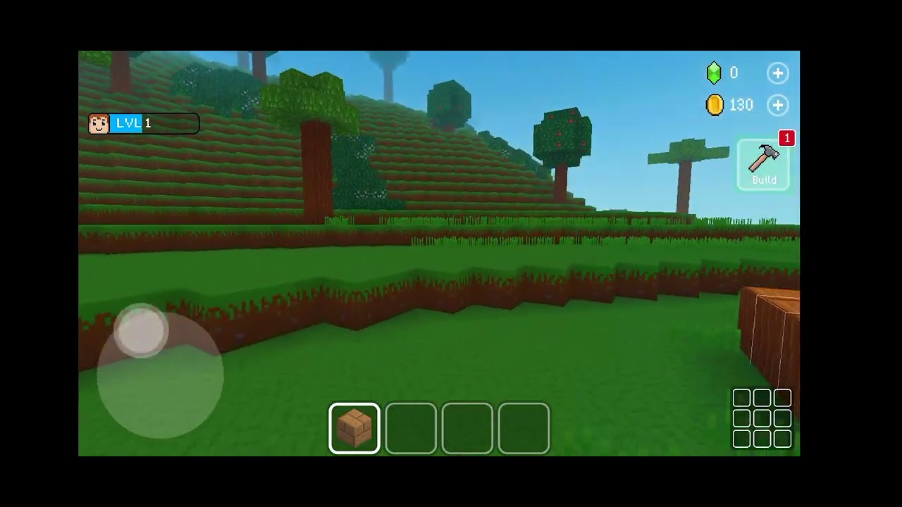 block craft 3d - YouTube