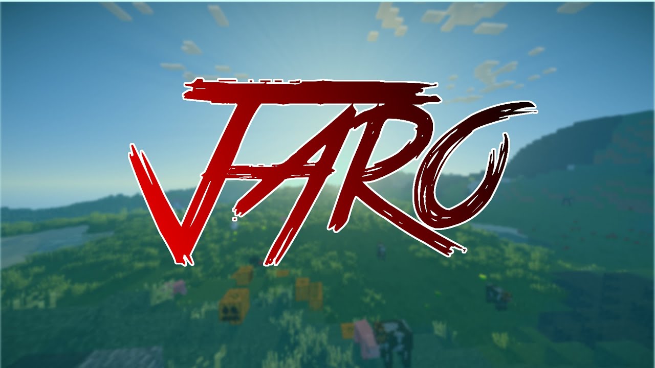 Minecraft JARO(Varo) 1 Was war da LOS ? #eZWIN - YouTube