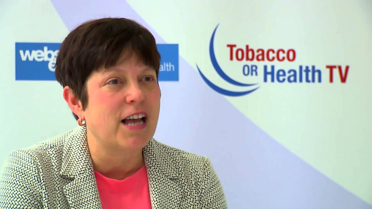Interview with Dr. Kelly Henning M.D, Bloomberg Philanthropies - YouTube