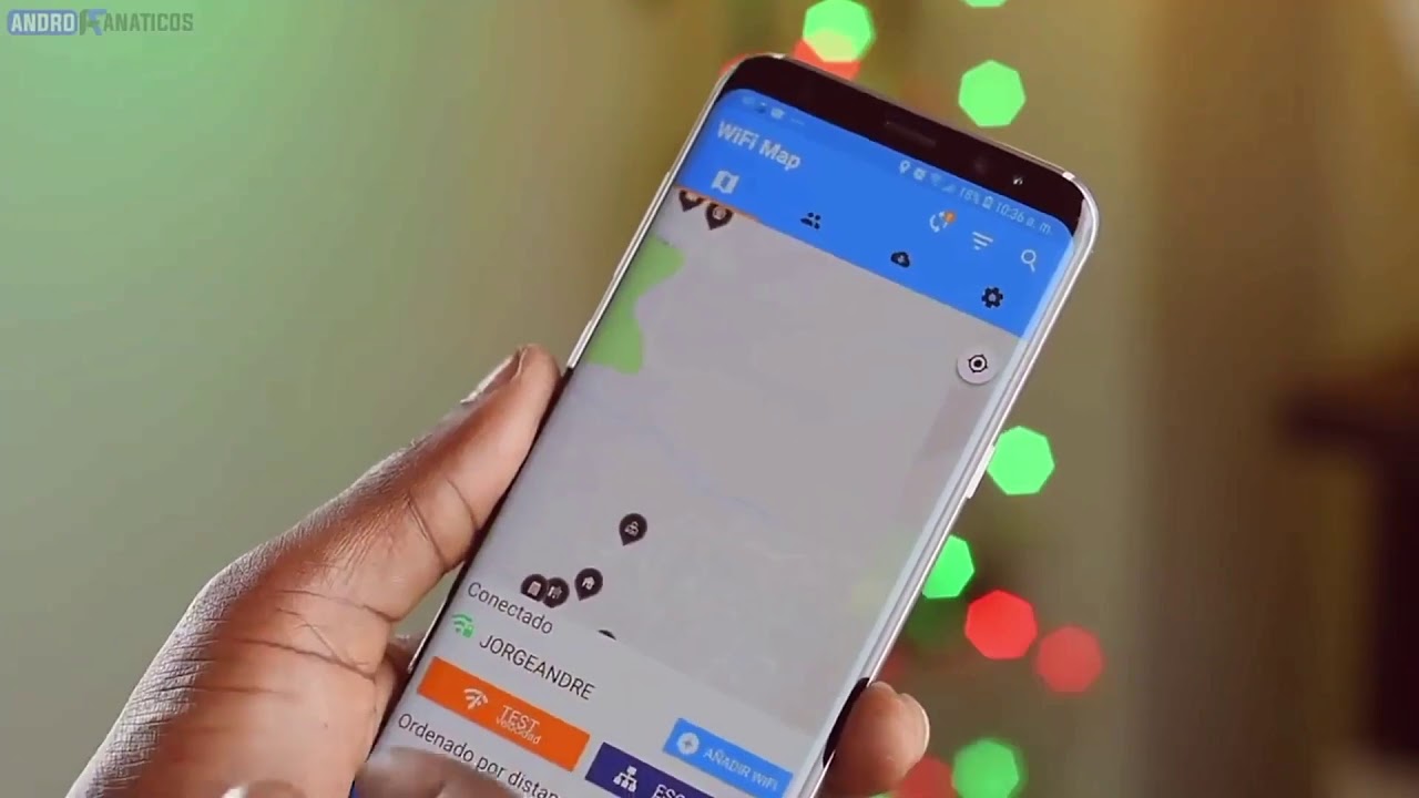 Internet gratis como conectarse a redes wifi gratis en cualquier lugar ...