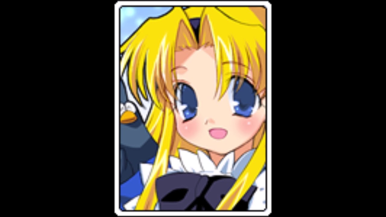 Rance 5D OST: Alice's Theme - YouTube