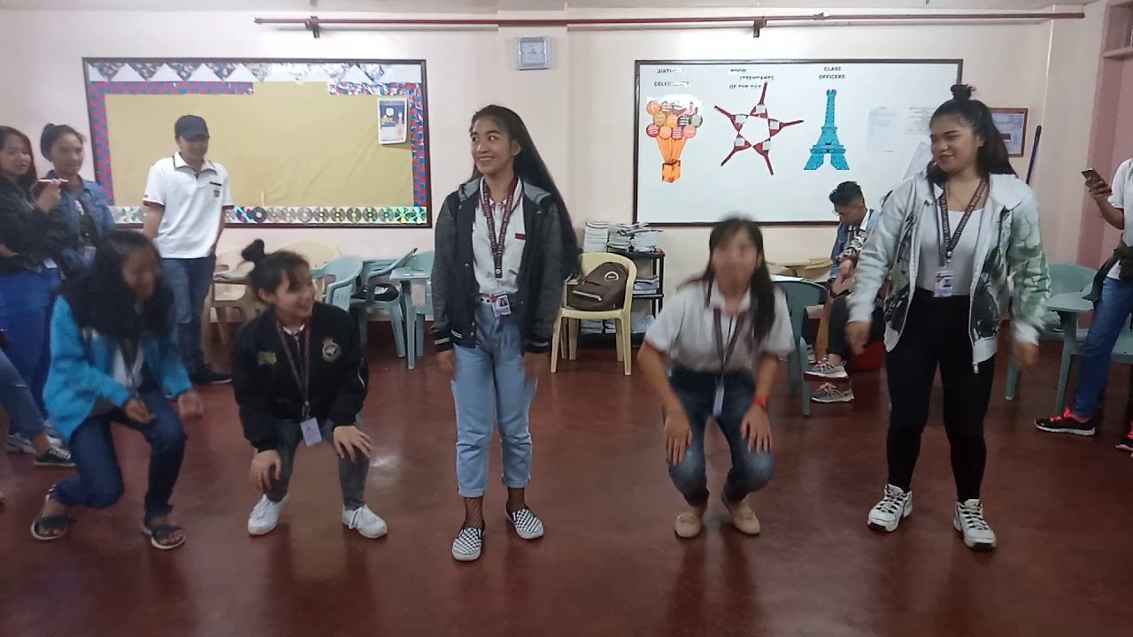 Science and Math Jingle 11 TPS Group 1 - YouTube
