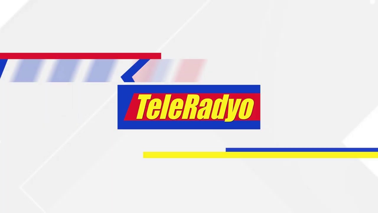 TeleRadyo | AUDIO STREAM - YouTube