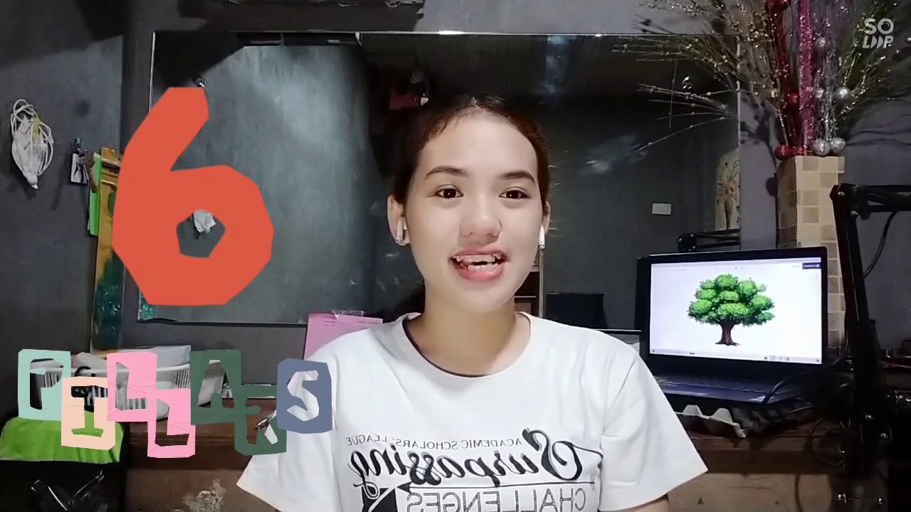 NSTP 101 Tree Planting - YouTube