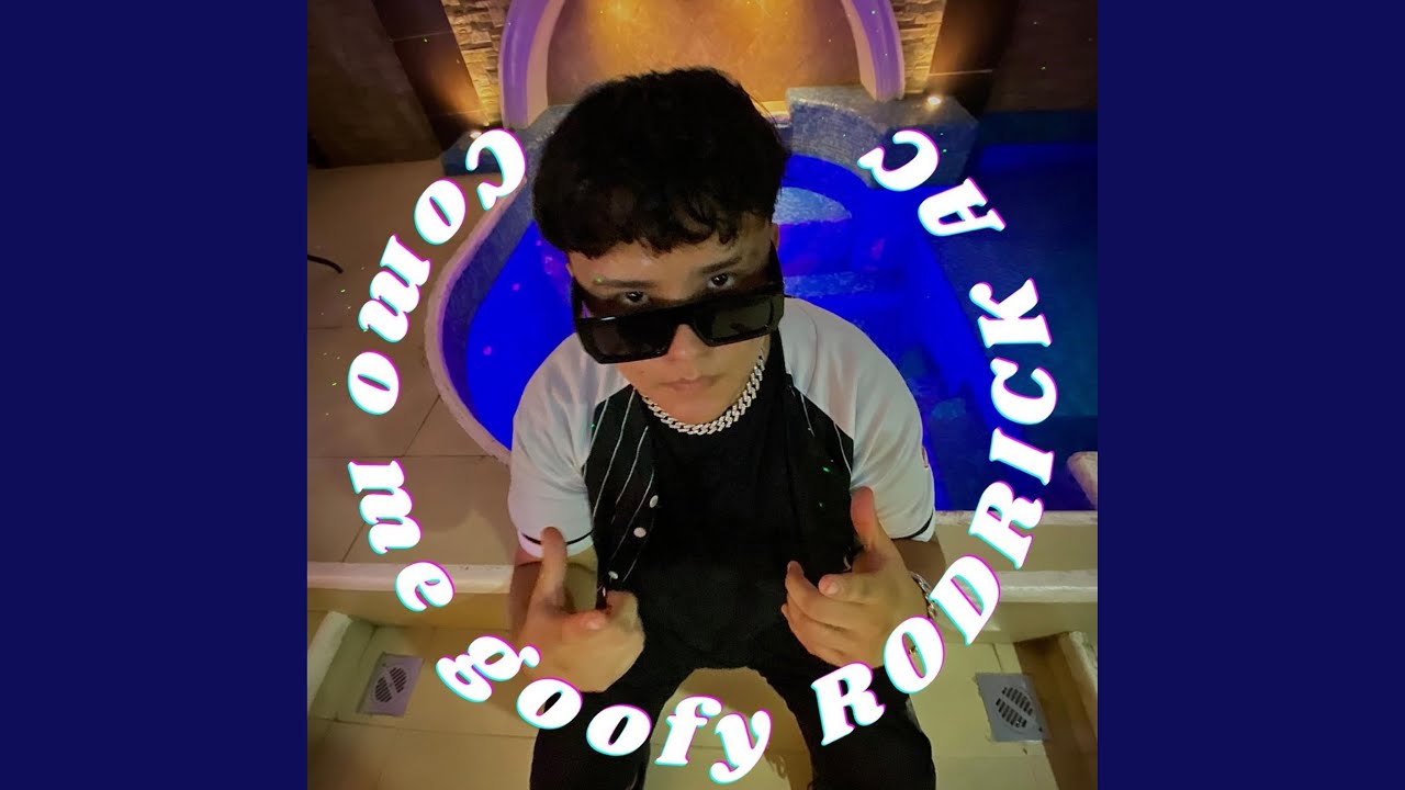 Como Me Goofy - YouTube